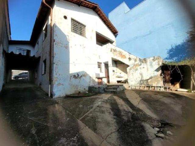 Casa com 2 quartos à venda em Jardim virginia bianca SP