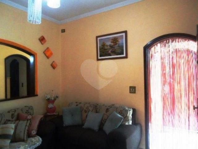 Casa com 2 quartos à venda em Jardim yara SP