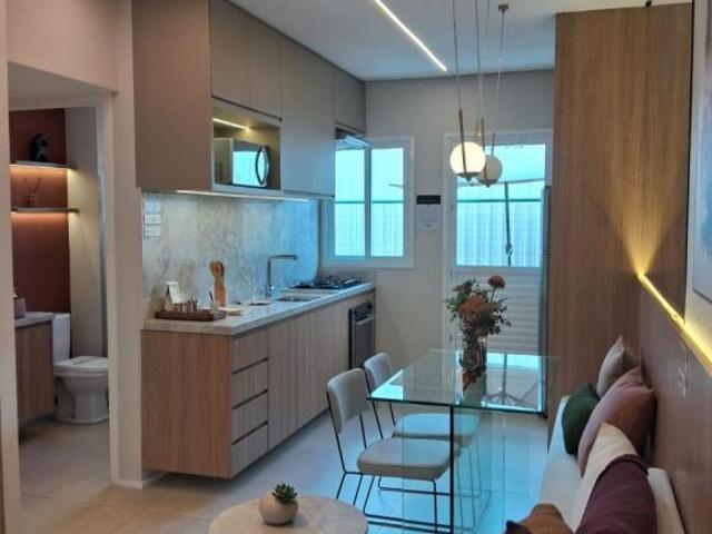 Casa com 2 quartos à venda em Jundiaí SP