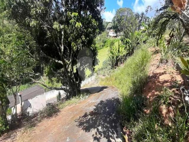 Casa com 2 quartos à venda em Juqueri mirim SP