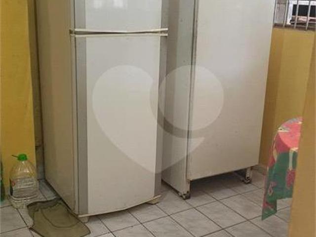 Casa com 2 quartos à venda em Jussara SP