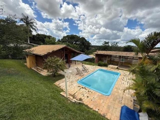 Casa com 2 quartos à venda em Lagoa Santa, no bairro Condados Da Lagoa