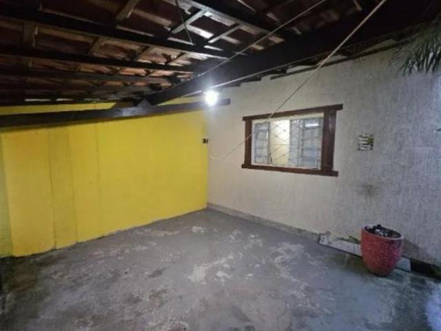 Casa com 2 quartos à venda em Lagoa Santa, no bairro Alto Dos Aeronautas