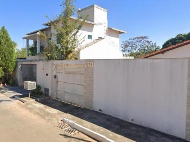 Casa com 2 quartos à venda em Lagoa Santa, no bairro Joá