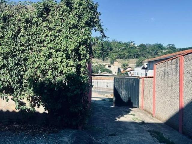 Casa com 2 quartos à venda em Lagoa Santa, no bairro Residencial Visão