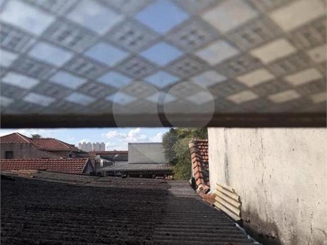 Casa com 2 quartos à venda em Lapa de baixo SP