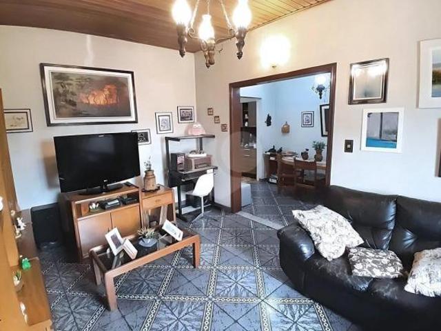 Casa com 2 quartos à venda em Lapa SP