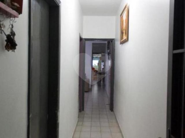 Casa com 2 quartos à venda em Lapa SP