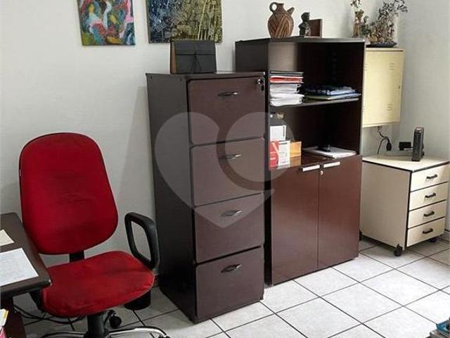 Casa com 2 quartos à venda em Lapa SP