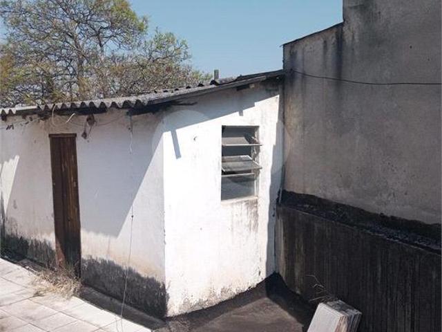 Casa com 2 quartos à venda em Lauzane paulista SP