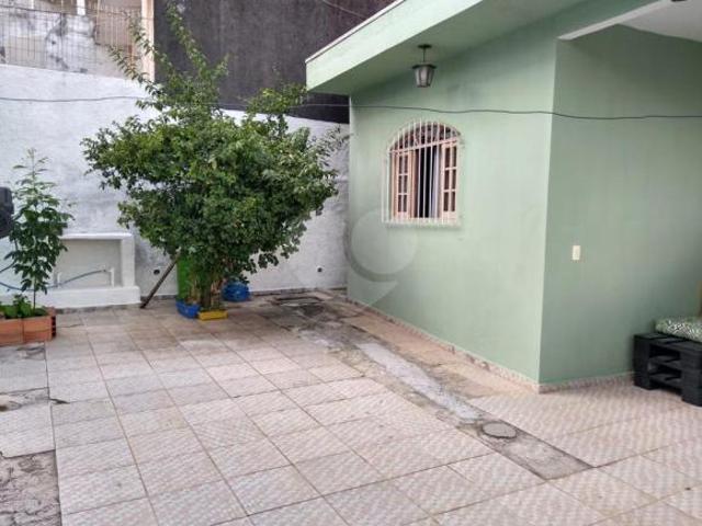 Casa com 2 quartos à venda em Lauzane paulista SP