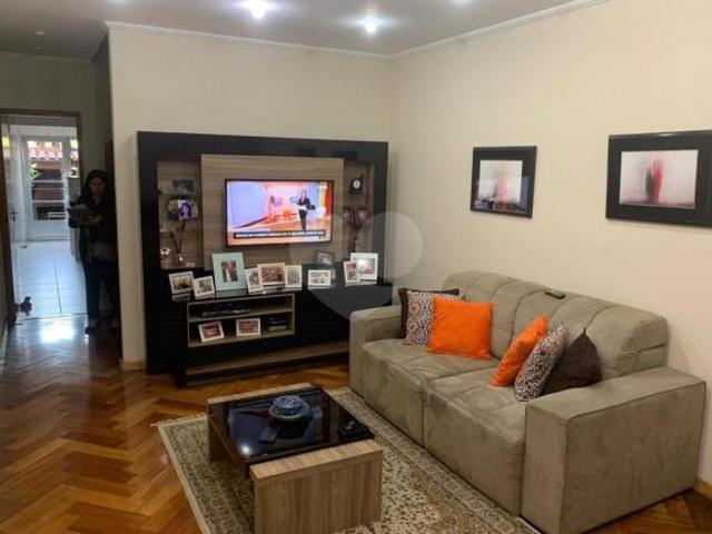 Casa com 2 quartos à venda em Lauzane paulista SP