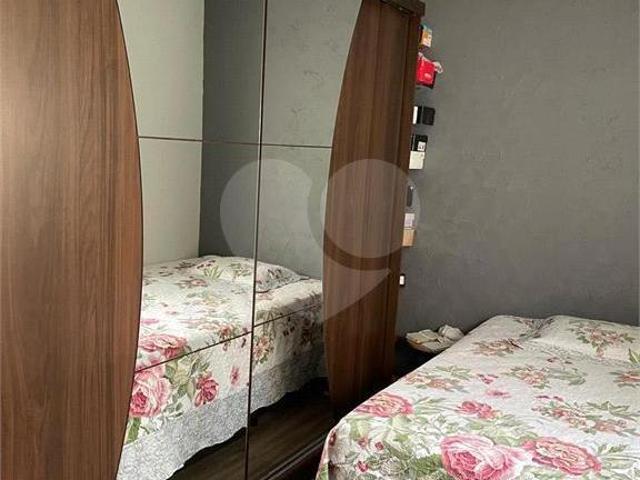 Casa com 2 quartos à venda em Lauzane paulista SP
