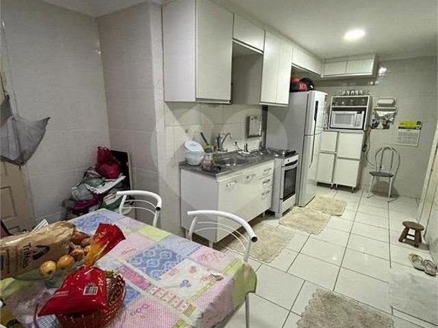 Casa com 2 quartos à venda em Lauzane paulista SP