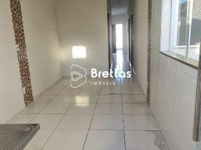 Casa com 2 quartos à venda em Lavras, no bairro Morada Do Sol