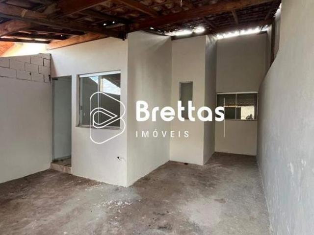 Casa com 2 quartos à venda em Lavras, no bairro Novo Água Limpa