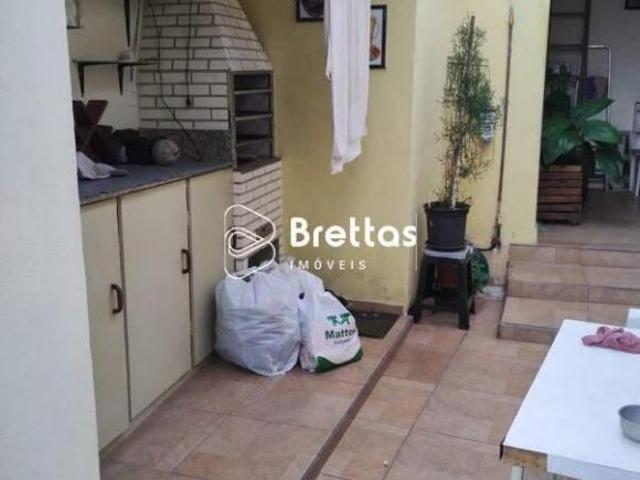 Casa com 2 quartos à venda em Lavras, no bairro Nova Lavras