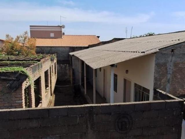 Casa com 2 quartos à venda em Lavras, no bairro Jardim Floresta