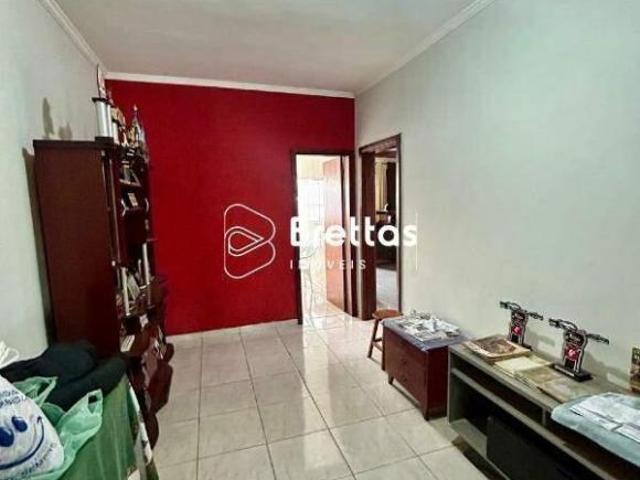 Casa com 2 quartos à venda em Lavras, no bairro Jardim Magnólias Ii