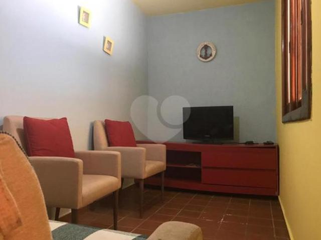 Casa com 2 quartos à venda em Loteamento joão batista julião SP