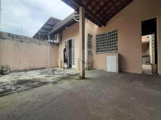 Casa com 2 quartos à venda em Loteamento parque são martinho SP
