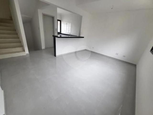Casa com 2 quartos à venda em Macuco SP