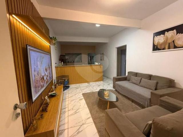 Casa com 2 quartos à venda em Macuco SP