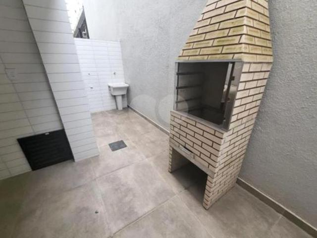 Casa com 2 quartos à venda em Macuco SP