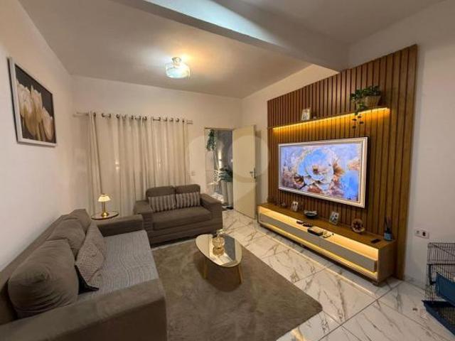 Casa com 2 quartos à venda em Macuco SP