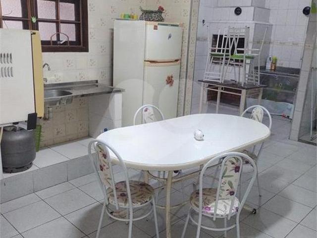Casa com 2 quartos à venda em Maracanã SP