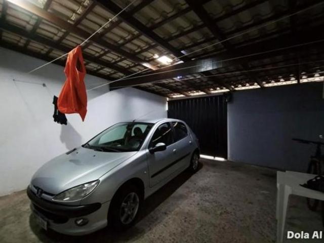 Casa com 2 quartos à venda em Mário Campos, no bairro Bom Jardim