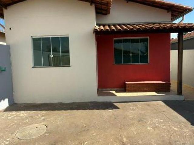 Casa com 2 quartos à venda em Mário Campos, no bairro Bom Jardim