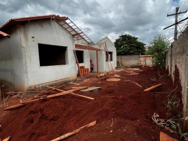 Casa com 2 quartos à venda em Mário Campos, no bairro Chácaras Maria Antonieta