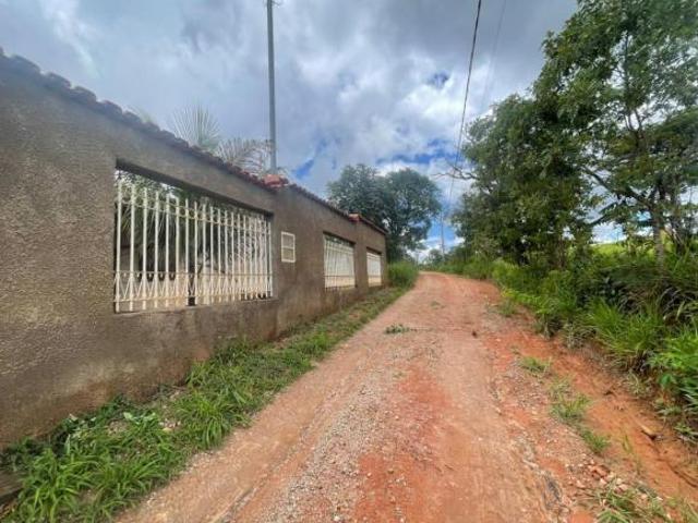 Casa com 2 quartos à venda em Mário Campos, no bairro Estância Balneário