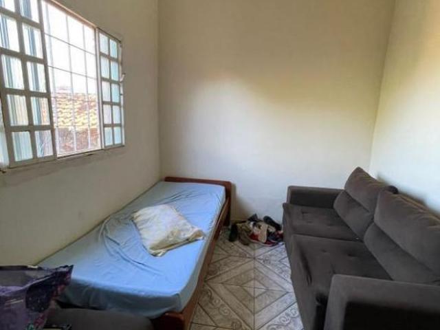 Casa com 2 quartos à venda em Mário Campos, no bairro Jardim Primavera