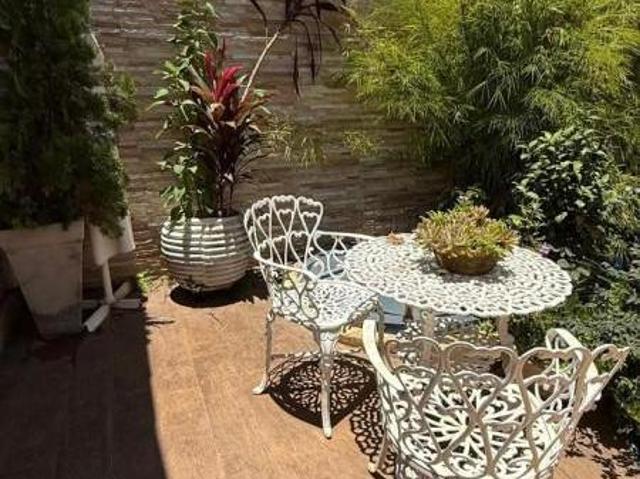 Casa com 2 quartos à venda em Mário Campos, no bairro Tangará