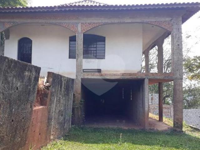 Casa com 2 quartos à venda em Mato dentro SP