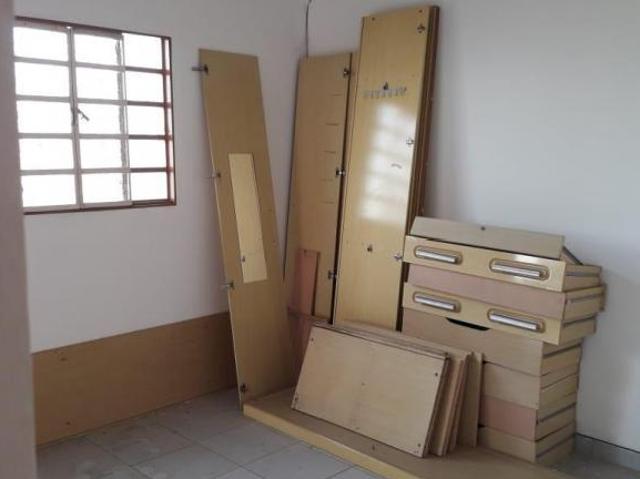 Casa com 2 quartos à venda em Matozinhos, no bairro Bom Jesus
