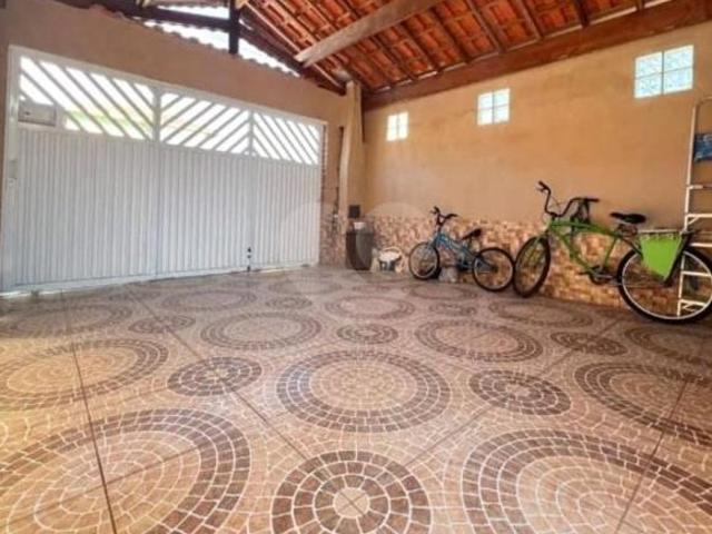 Casa com 2 quartos à venda em Melvi SP