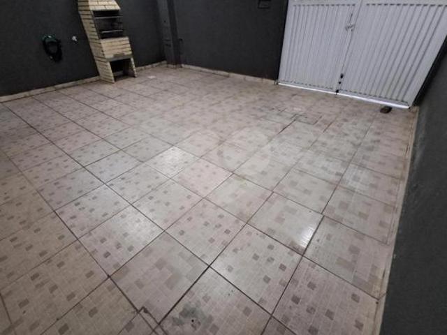 Casa com 2 quartos à venda em Melvi SP