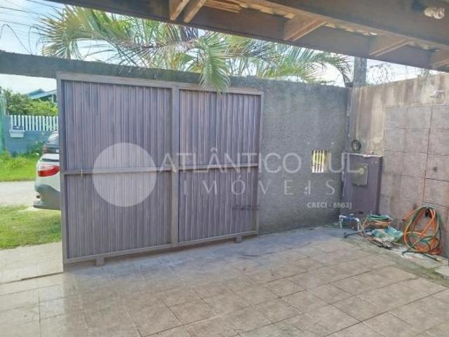 Casa com 2 quartos à venda em Monções, Matinhos litoral do PR