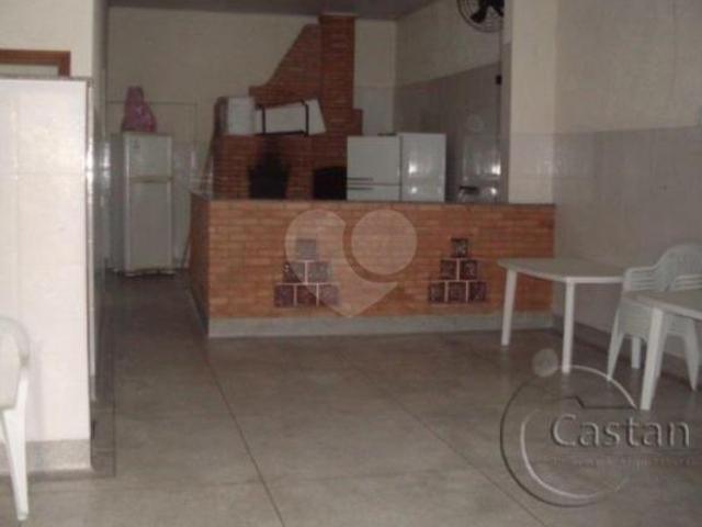 Casa com 2 quartos à venda em Mooca SP