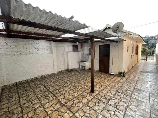 Casa com 2 quartos à venda em Moinho velho SP