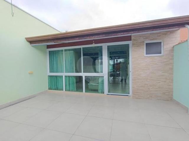 Casa com 2 quartos à venda em Morada da praia SP