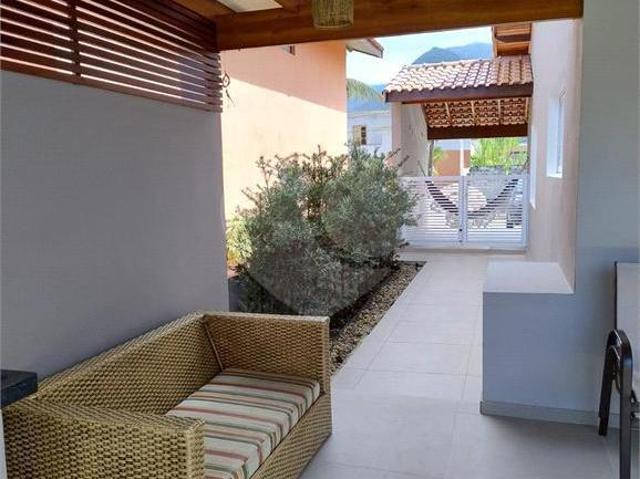 Casa com 2 quartos à venda em Morada da praia SP