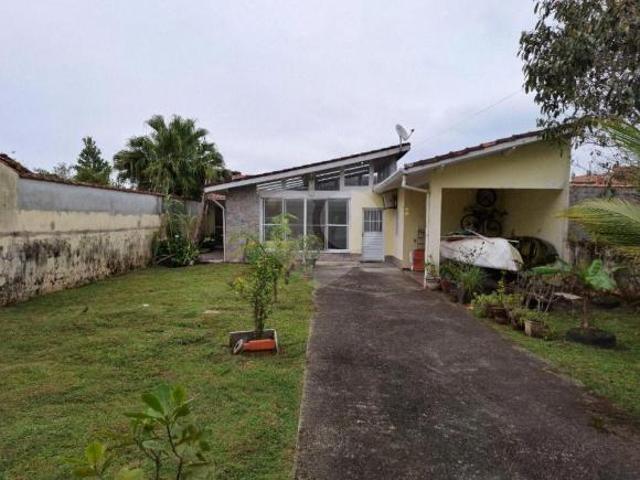 Casa com 2 quartos à venda em Morada Da Praia SP