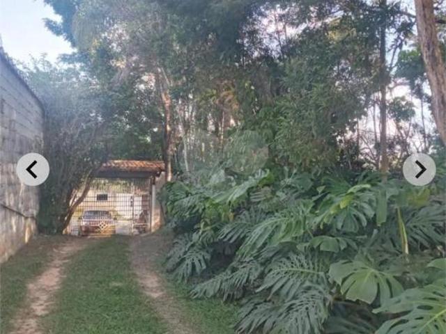 Casa com 2 quartos à venda em Morro Grande SP