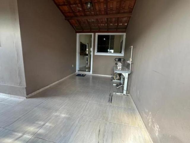 Casa com 2 quartos à venda em Nepomuceno, no bairro Vila Menezes