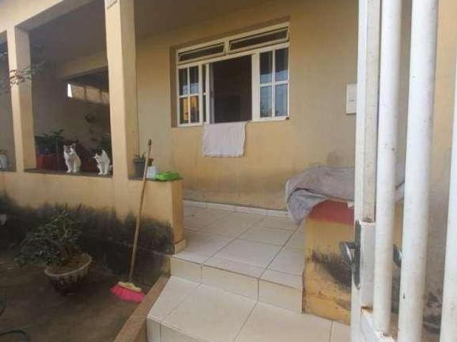 Casa com 2 quartos à venda em Nepomuceno, no bairro Vila Menezes
