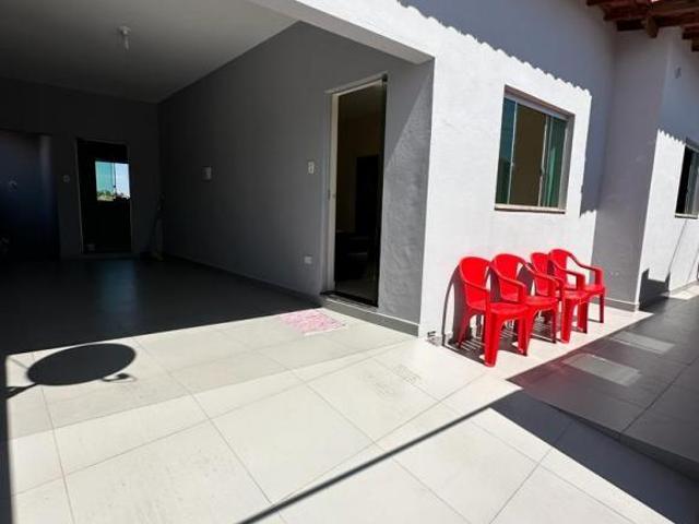 Casa com 2 quartos à venda em Nepomuceno, no bairro Vila Ester